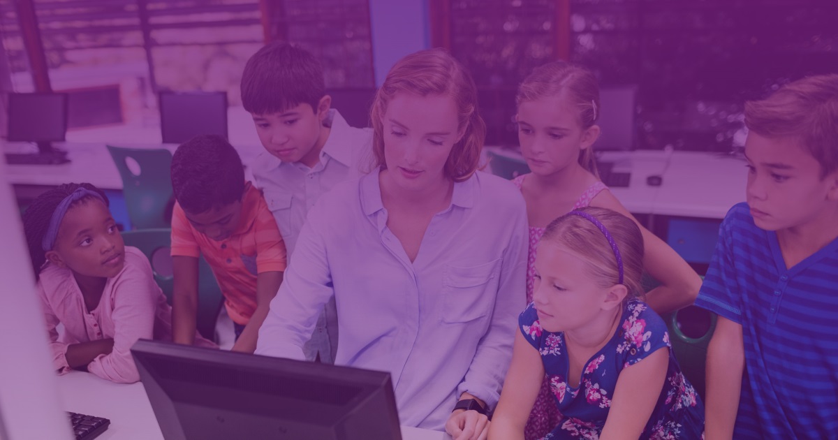 School of programming and robotics for children and youth – Kids Coder Lab